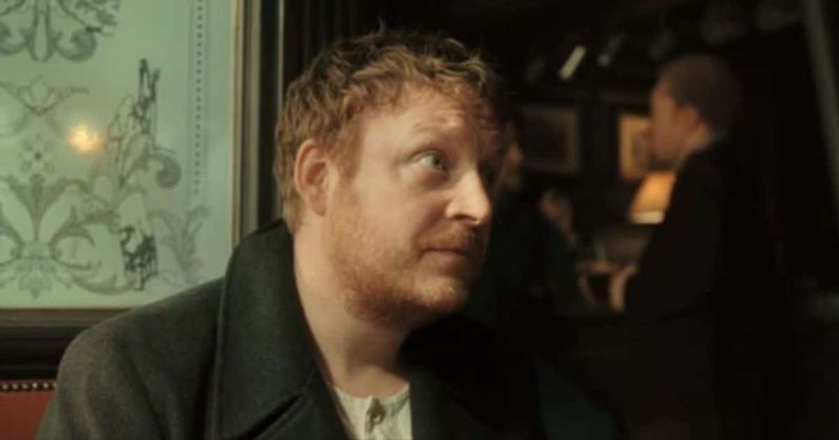 'Pennyworth' Season 3 on HBO Max: Who is Ryan Fletcher's 'Daveboy'? | MEAWW