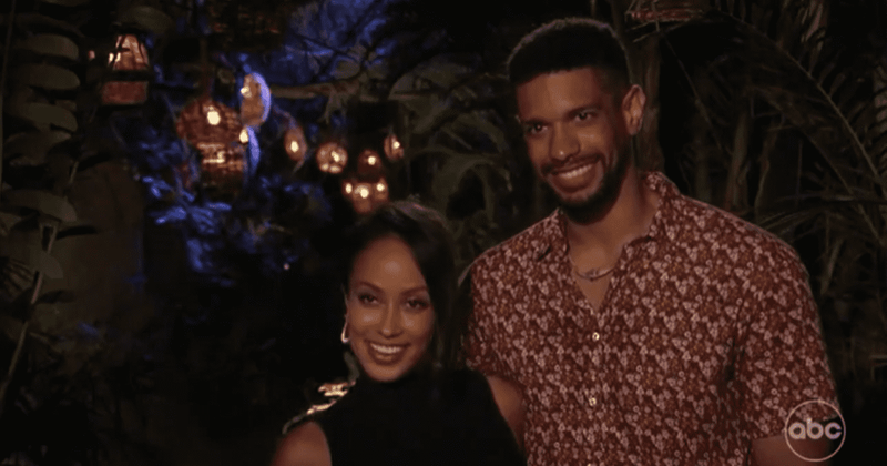 Bachelor In Paradise 2022 Why Did Romeo Leave With Kira Fans Wonder Why He Was Scared And