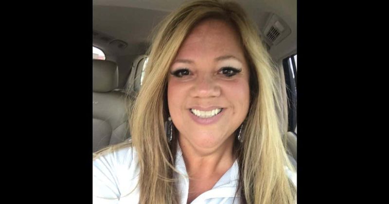 The disappearance of Michelle Reynolds: CCTV footage may offer clues about missing Texas teacher ...