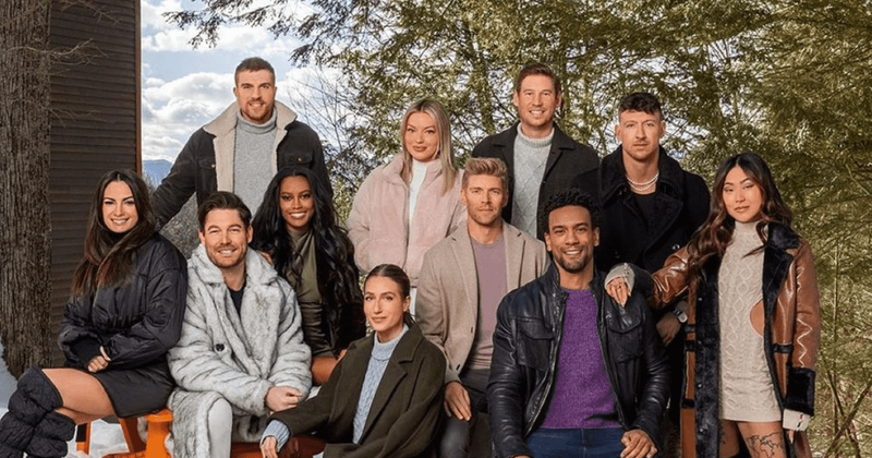 Where is ‘Winter House’ Season 2 filmed? The drama heats up in an icy ...