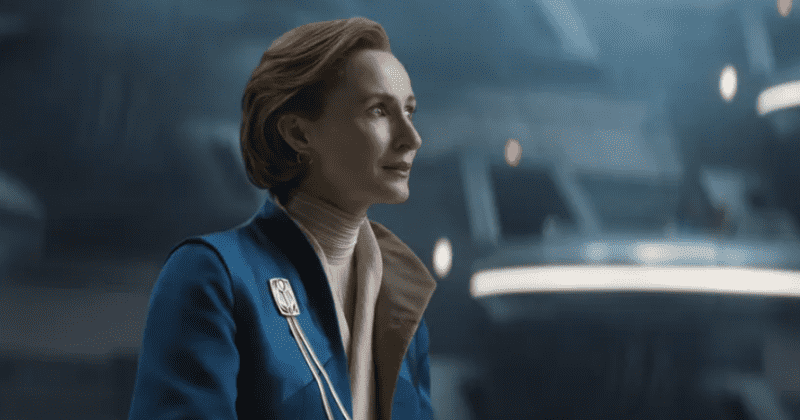 'Andor' Episode 6: Who was Mon Mothma talking about in the Senate? | MEAWW