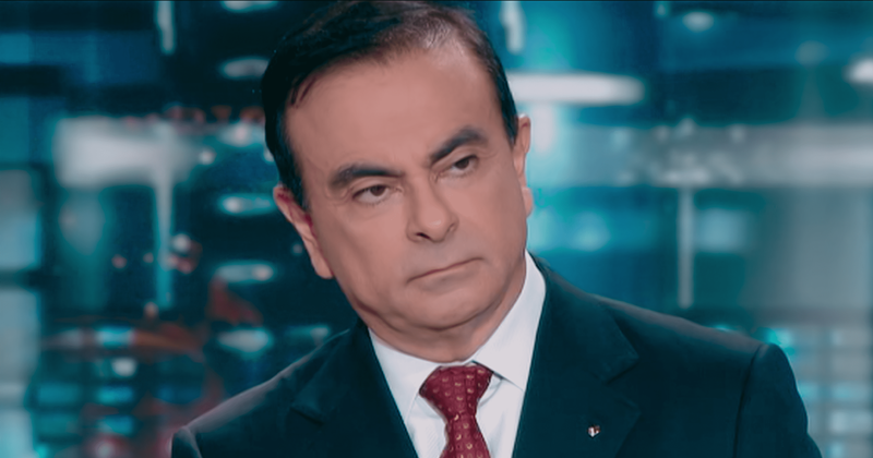 ‘Fugitive: The Curious Case of Carlos Ghosn’: Here's what the ...