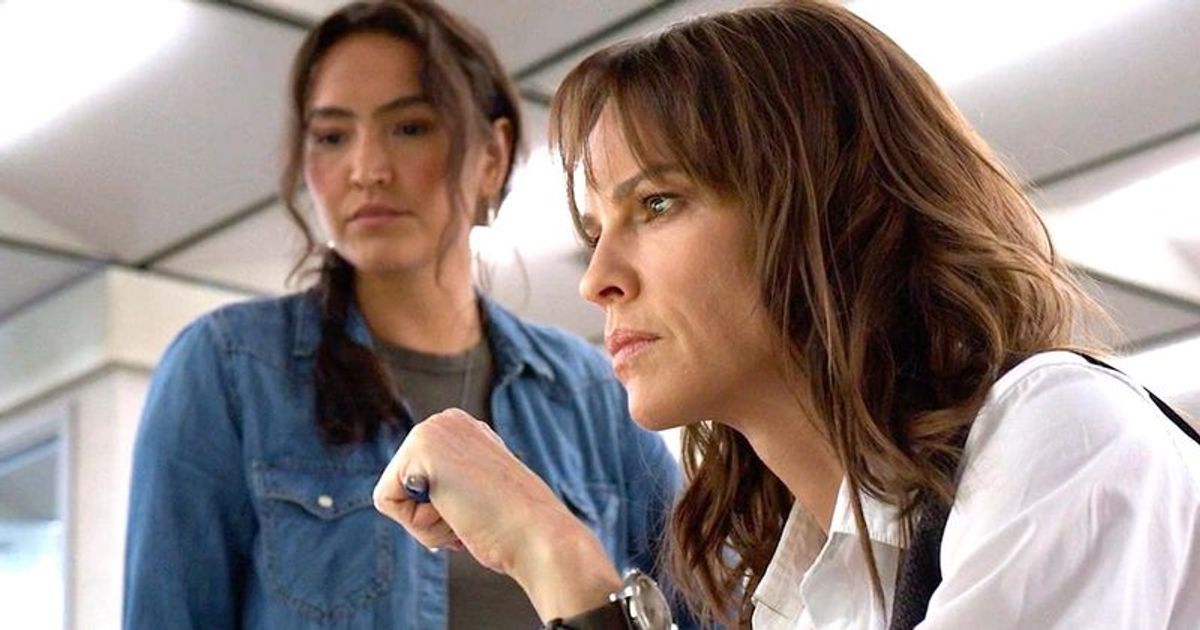 'Alaska Daily' Episode 2: Fans hope show helps in getting attention to ...