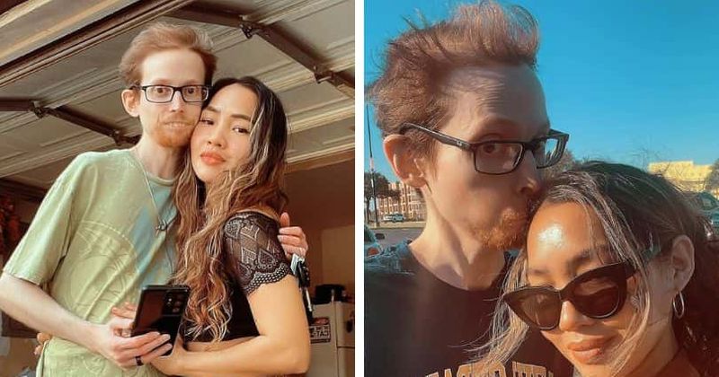 Houston man called 'too unattractive' to be with 'hot wife' hits back ...