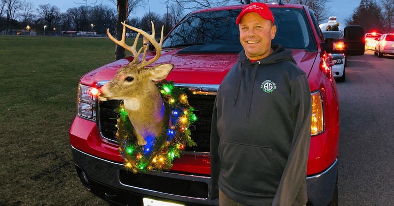 Thomas Andrew Detwiler: Armless farmer and YouTube sensation dies of ...