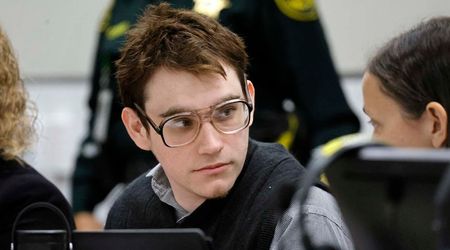 Nikolas Cruz - News, Bio, Facts (Updated on Thu, May 11 2023)