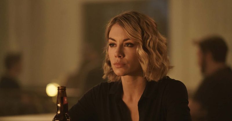 'Black Adam': Emilia Harcourt's appearance confirms movie is ...