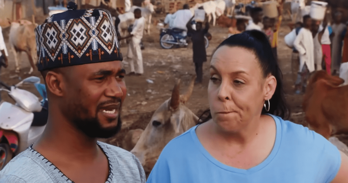 '90 Day Fiance: Happily Ever After?' Season 7: Will Usman's mother call off the wedding? Kim's ...