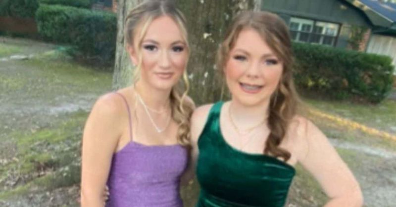 Bayleigh Bowlin and Chloe Taylor: Teens who disappeared after ...