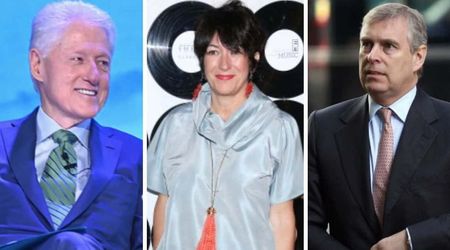 Prince Andrew - News, Bio, Facts (Updated on Tue, Nov 8 2022)