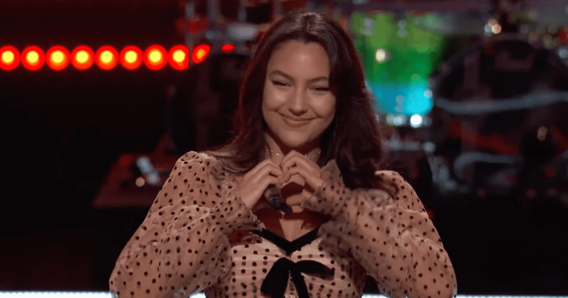 'The Voice' Battles 2022: Angry fans blame Camila Cabello's 'poor song ...