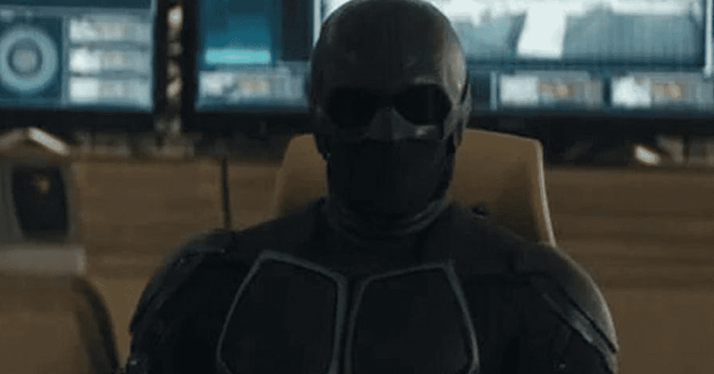 Will Black Noir return in 'The Boys' Season 4? Nathan Mitchell spotted ...