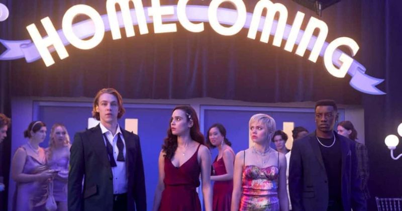 'One of Us is Lying' Season 2 Review: With crisp writing and compelling ...