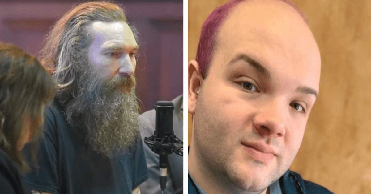 Mark Latunski: Cannibal who devoured Kevin Bacon faces life sentence ...