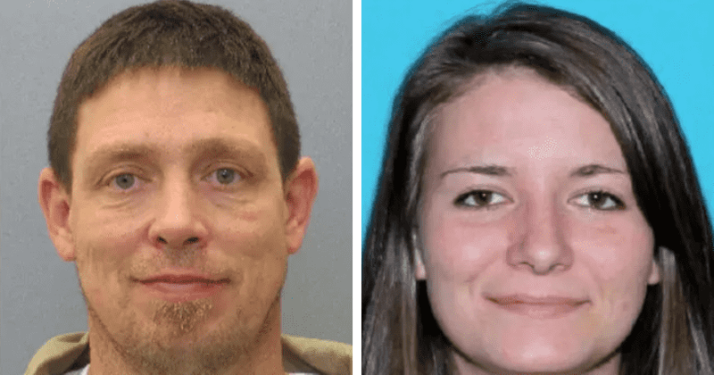 David Haggard: Washington man who killed half-sister and put her ...