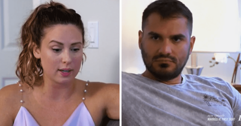 'MAFS' Season 15: Fans accuse Miguel of leading Lindy down the road of ...