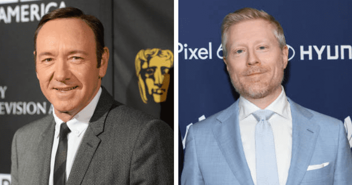 'Very grateful to the jury': Kevin Spacey wins! Actor cleared in $40m ...