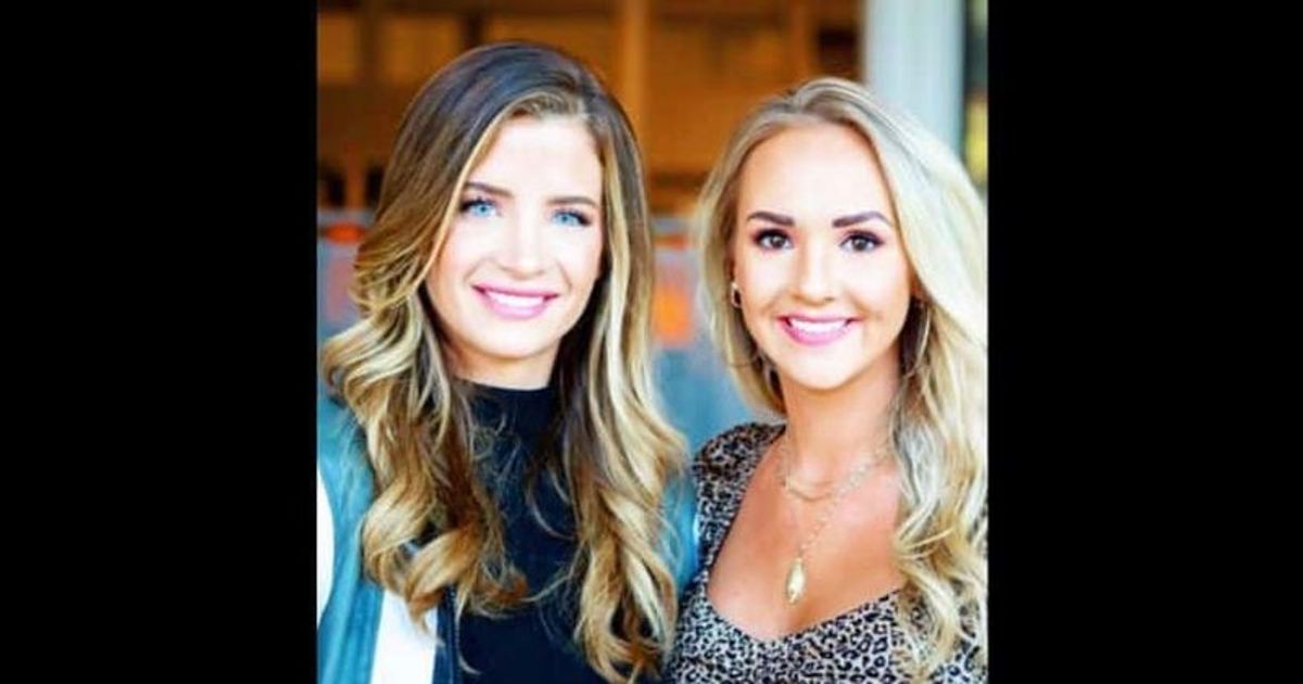 Who is Ginny Cox? ‘Southern Charm’ star Naomie Olindo sued for FRAUD by ...