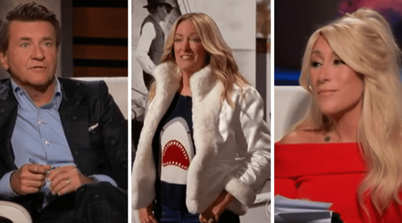 Shark Tank - News, Bio, Facts (Updated on Fri, May 5 2023)