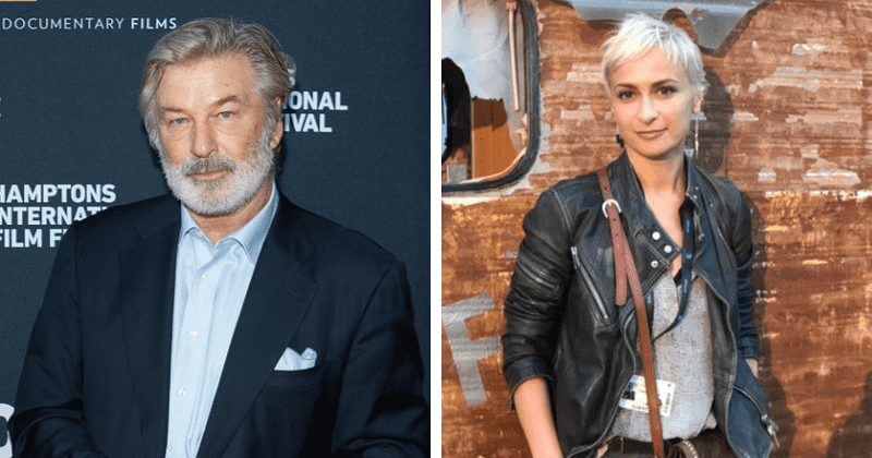 'DISGRACEFUL': Alec Baldwin slammed for 'tone deaf' Halyna Hutchins ...