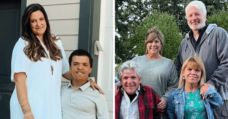 ‘Little People, Big World’ Season 24 Full Cast List: The Roloff family ...