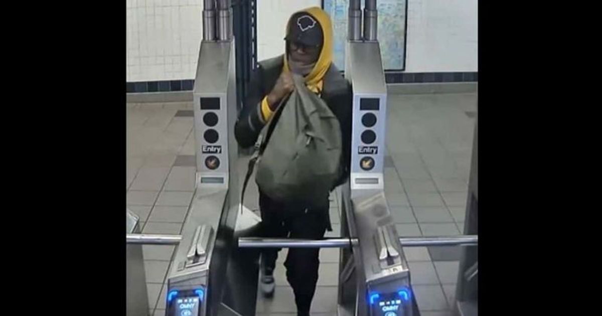 David Martin: NYC man, 32, seriously injured after unidentified suspect ...