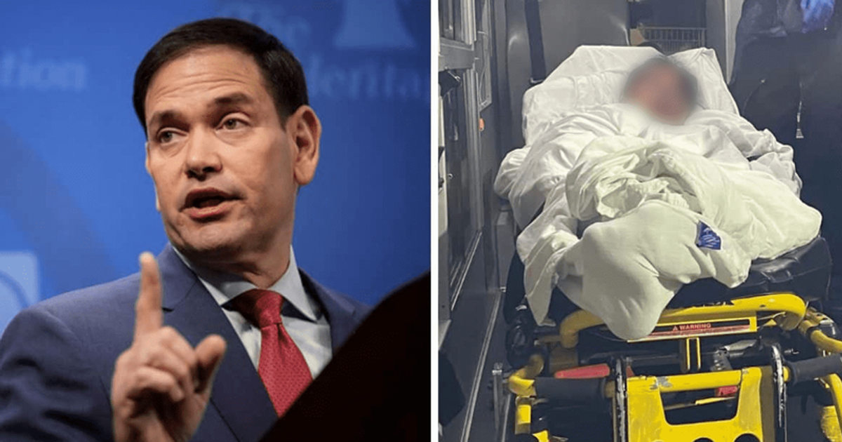 Christopher Monzon: Marco Rubio canvasser beaten in Miami is alleged ...