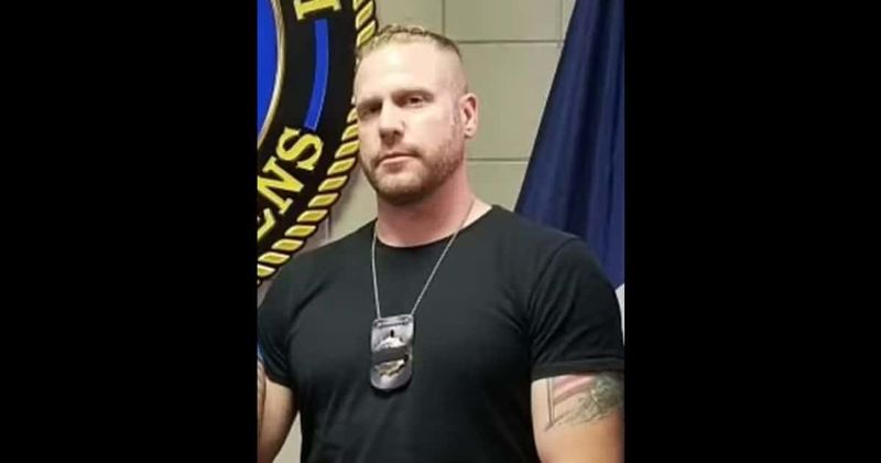 Who is Lt Eric Dym? NYPD’s most notorious cop with 56 misconduct claims ...