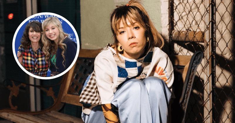 ‘I wanted her to look good’: Jennette McCurdy says she defended her mom ...