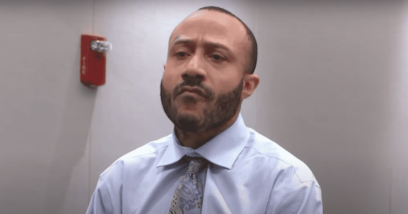 'My conscience is clear': Waukesha killer Darrell Brooks says it was ...