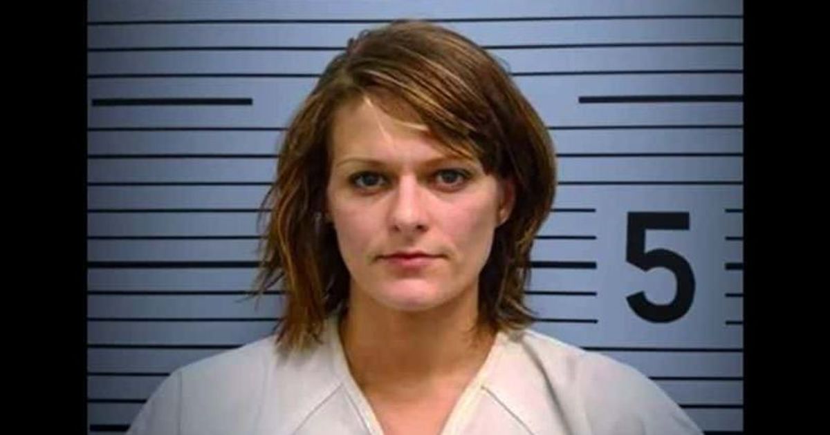 The trials of Brittany Smith: Woman serving 20 years for killing her ...