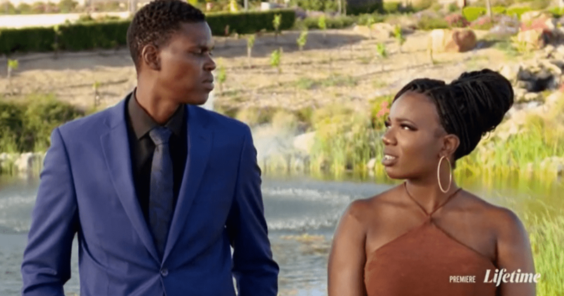 'MAFS' Season 15: Alexis and Justin split after Decision Day, fans ask ...