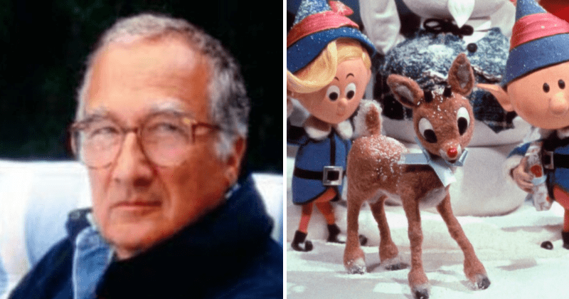 Legendary Producer And Director Of Holiday Specials Jules Bass Dies At 87 Meaww