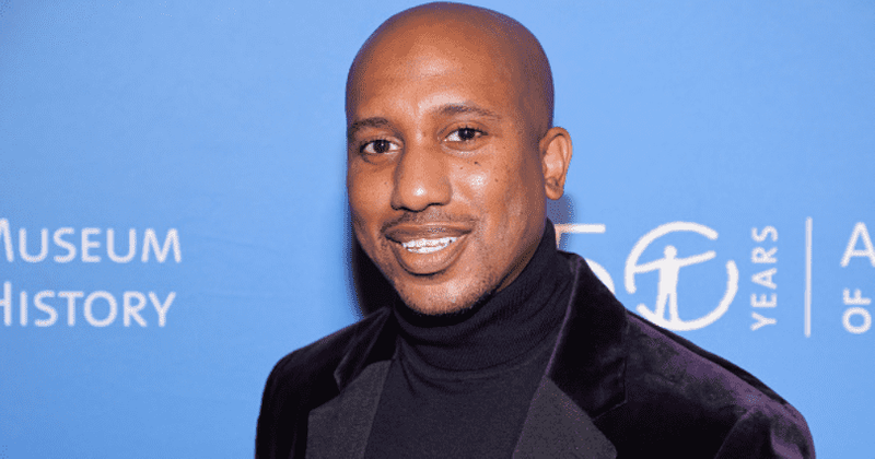 Who attacked Chris Redd? Comedian and former 'SNL' star punched in the ...