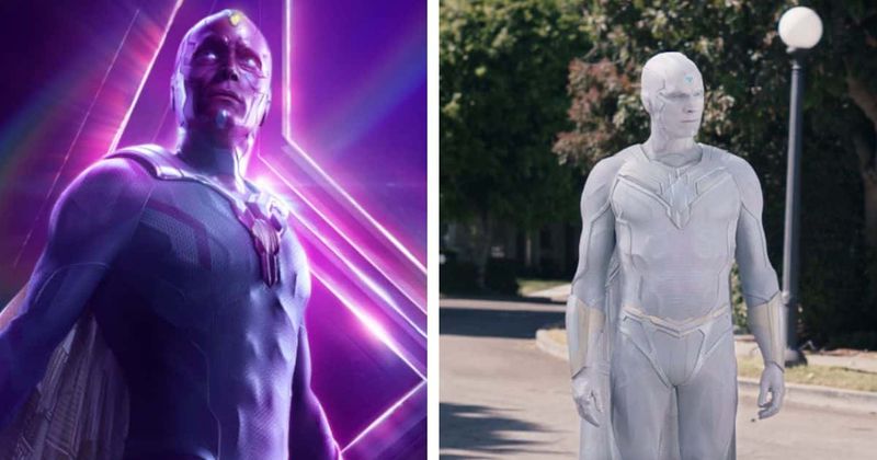 Disney+ series ‘Vision Quest’ in the works, fans say ‘Vision hasn’t ...