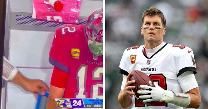 Internet in splits after video shows tablet being quietly moved away ...