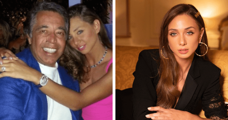 How did Walid Juffali die? 'Dubai Bling' star Loujain Adada called ...