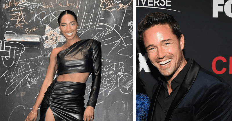 Who is Max Sebrechts? 'Big Brother' star Taylor Hale makes shocking ...