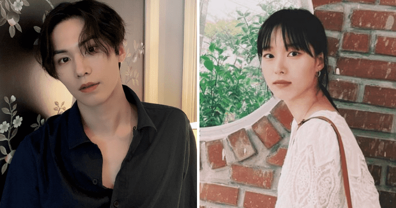 Are Rocky and Park Bo Yeon dating? ASTRO's agency reveals their ...
