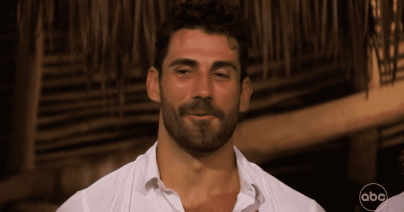 'Bachelor in Paradise' 2022: Did Alex get 'producer rose' from Florence ...