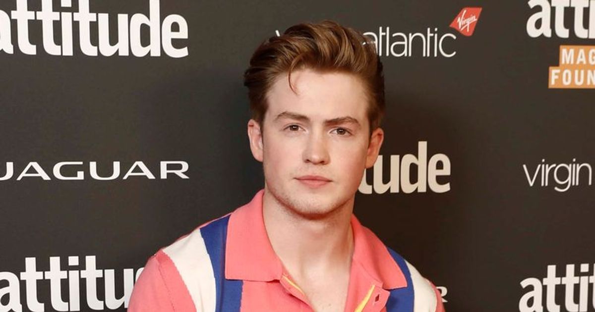 Who is Kit Connor dating? Teen star comes out as bisexual while ...
