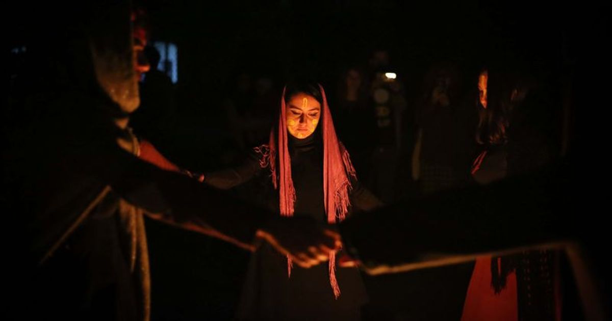 Why is OneTaste called the 'Orgasm Cult'? Scandal-ridden firm claimed ...