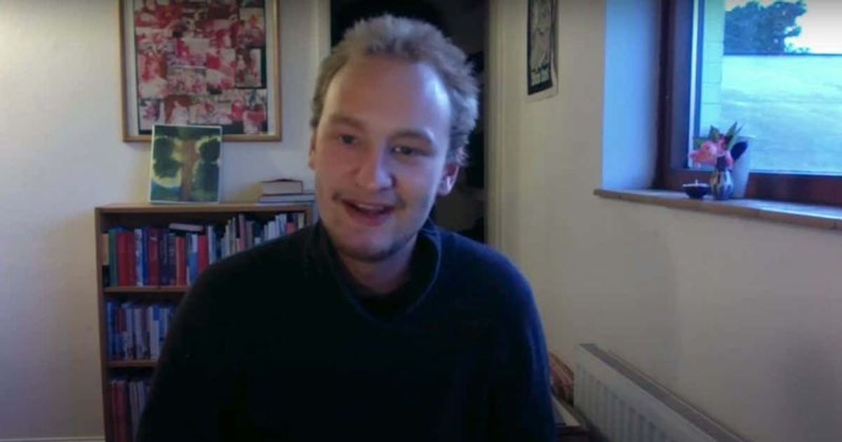 EXCLUSIVE | 'INLAND' helmer Fridtjof Ryder on working with Mark Rylance ...