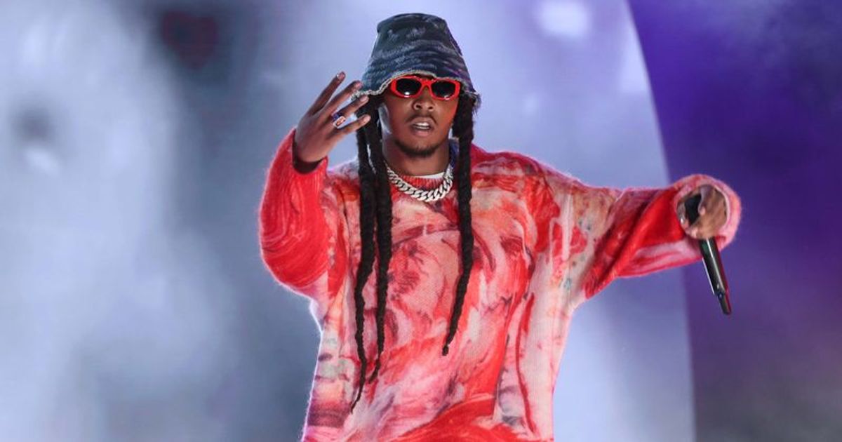 Takeoff death: Professor blames mental health issues for rising ...