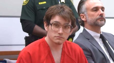 Nikolas Cruz - News, Bio, Facts (Updated on Sat, Nov 5 2022)