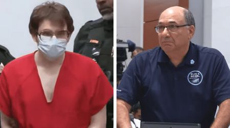 Nikolas Cruz - News, Bio, Facts (Updated on Thu, May 11 2023)