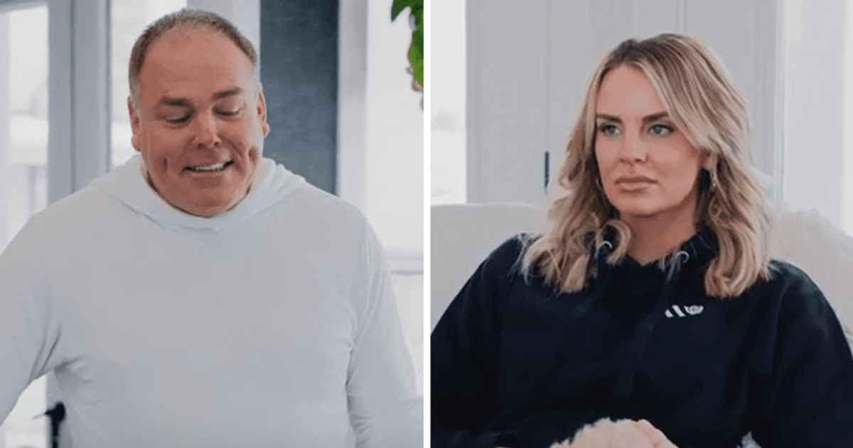 Fans slam ‘RHOSLC’s Whitney Rose for turning husband Justin Rose’s ...