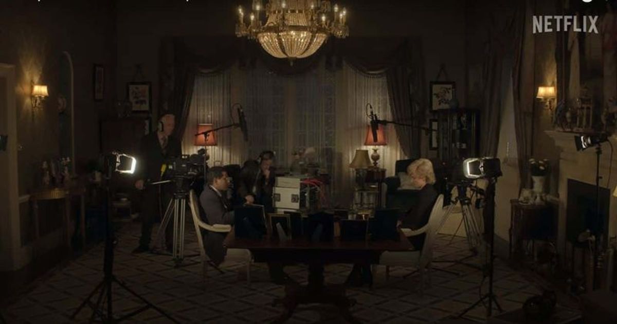 The Crown Season 5 Prince William Furious As Netflix Recreates