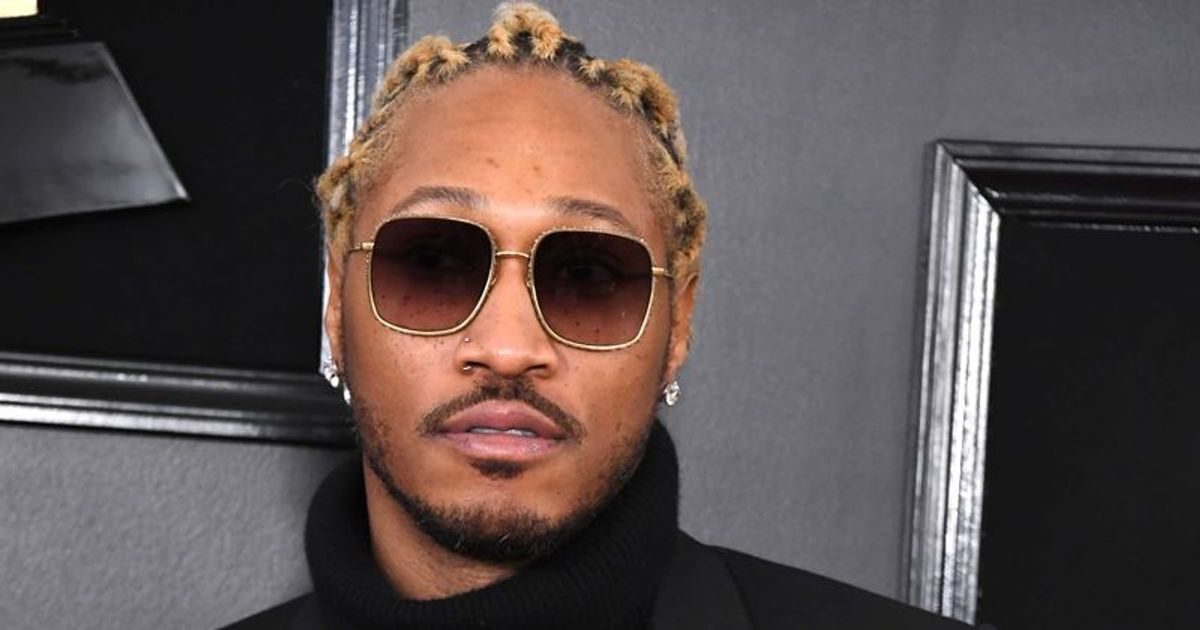 What is Future's net worth? 'Mask Off' rapper buys Miami mansion worth ...