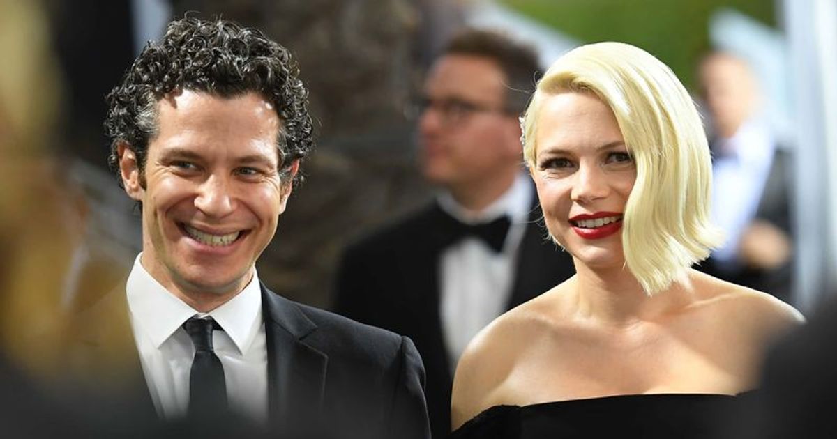 Michelle Williams is now a MOM OF THREE as she welcomes second child ...